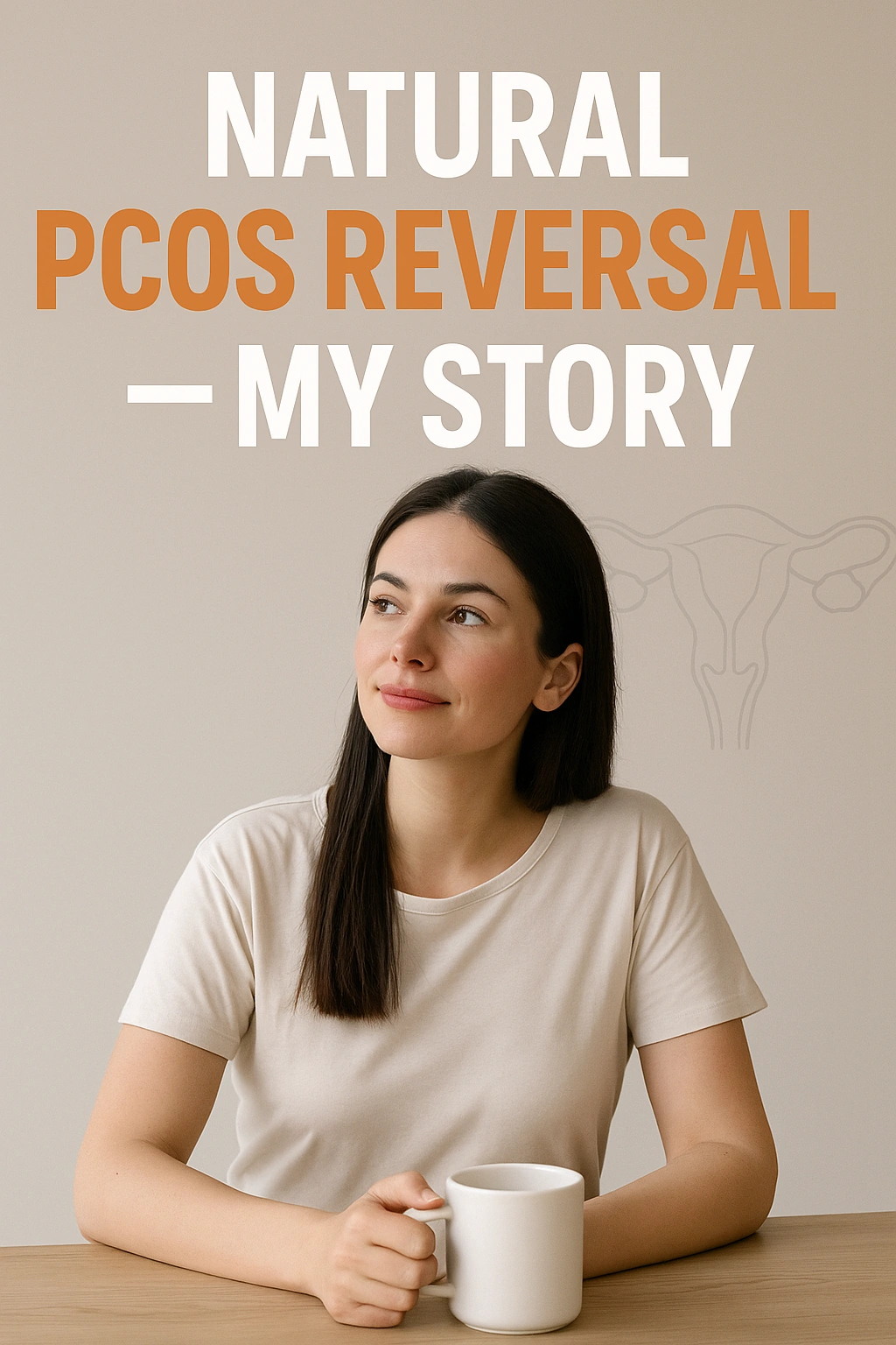 Natural PCOS Reversal — My Story - Dietary Craft