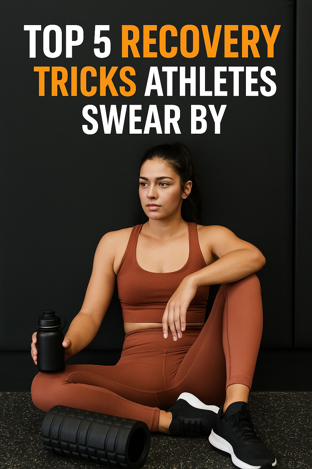 Top 5 Recovery Tricks Athletes Swear By - Dietary Craft